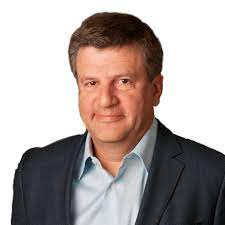 John Bitove – Macedonia2025